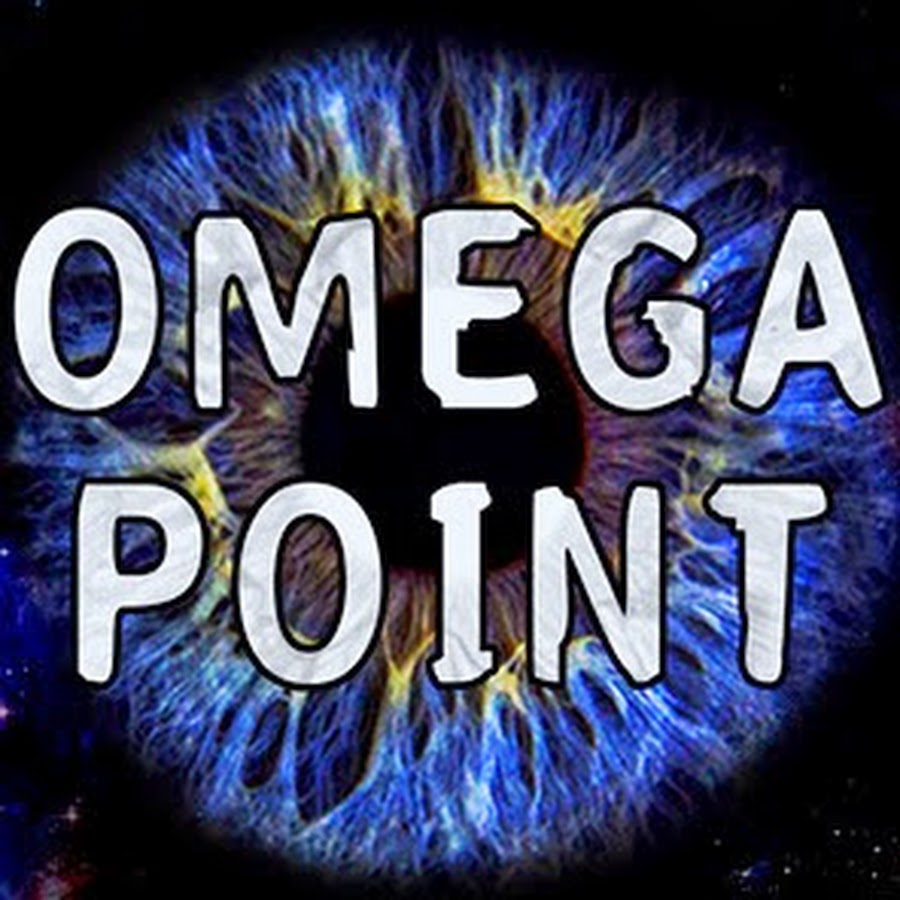 Omega Point - YouTube