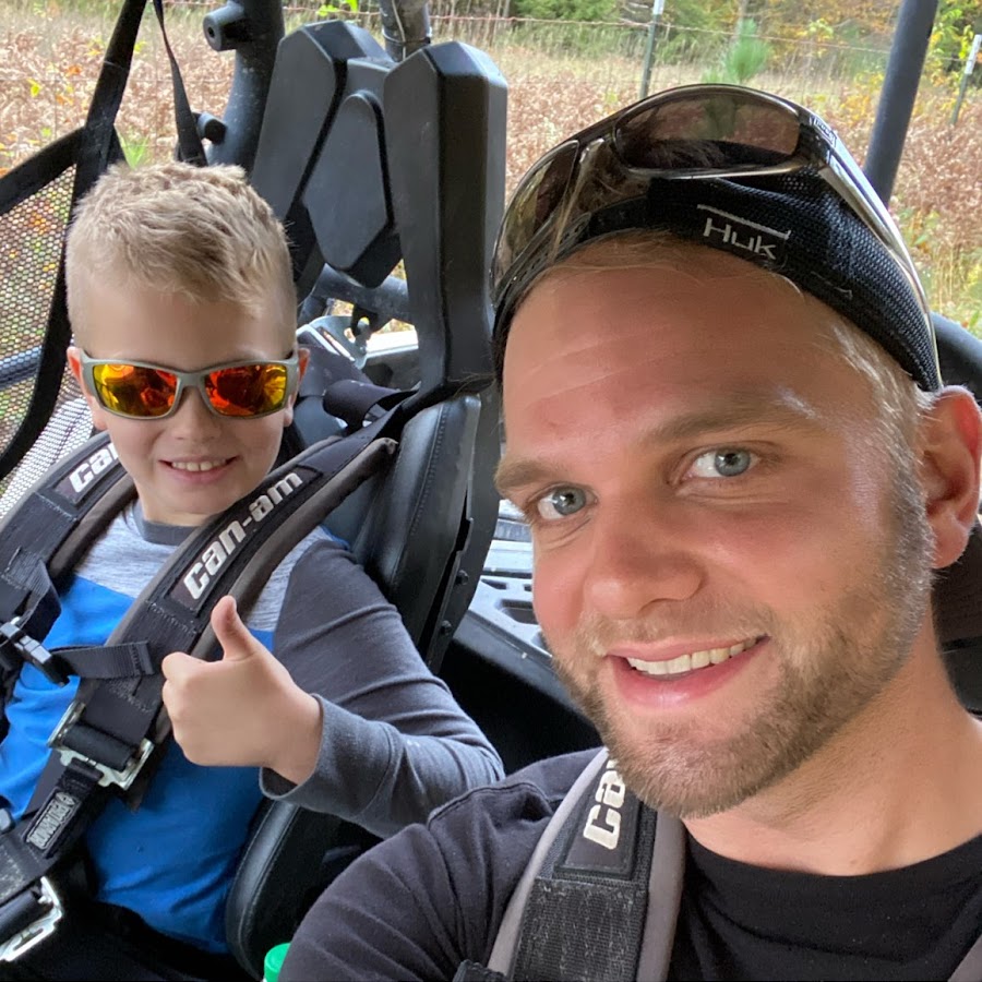 Josh Graham Music - YouTube