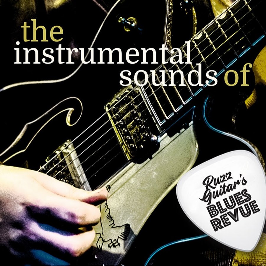 Ruzz Guitar - YouTube