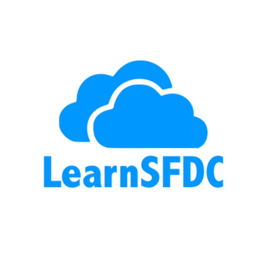 Learn SFDC - YouTube