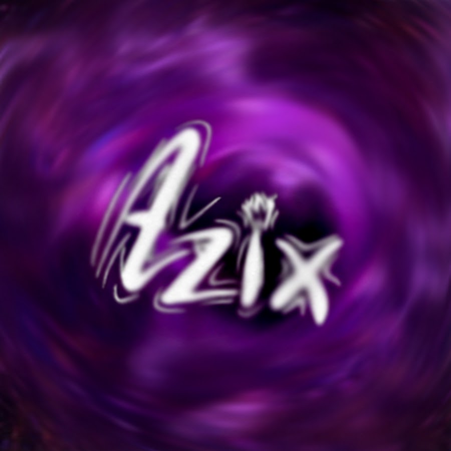 i Azix - YouTube