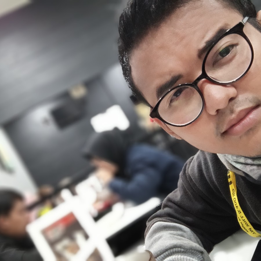 Robby Official - YouTube