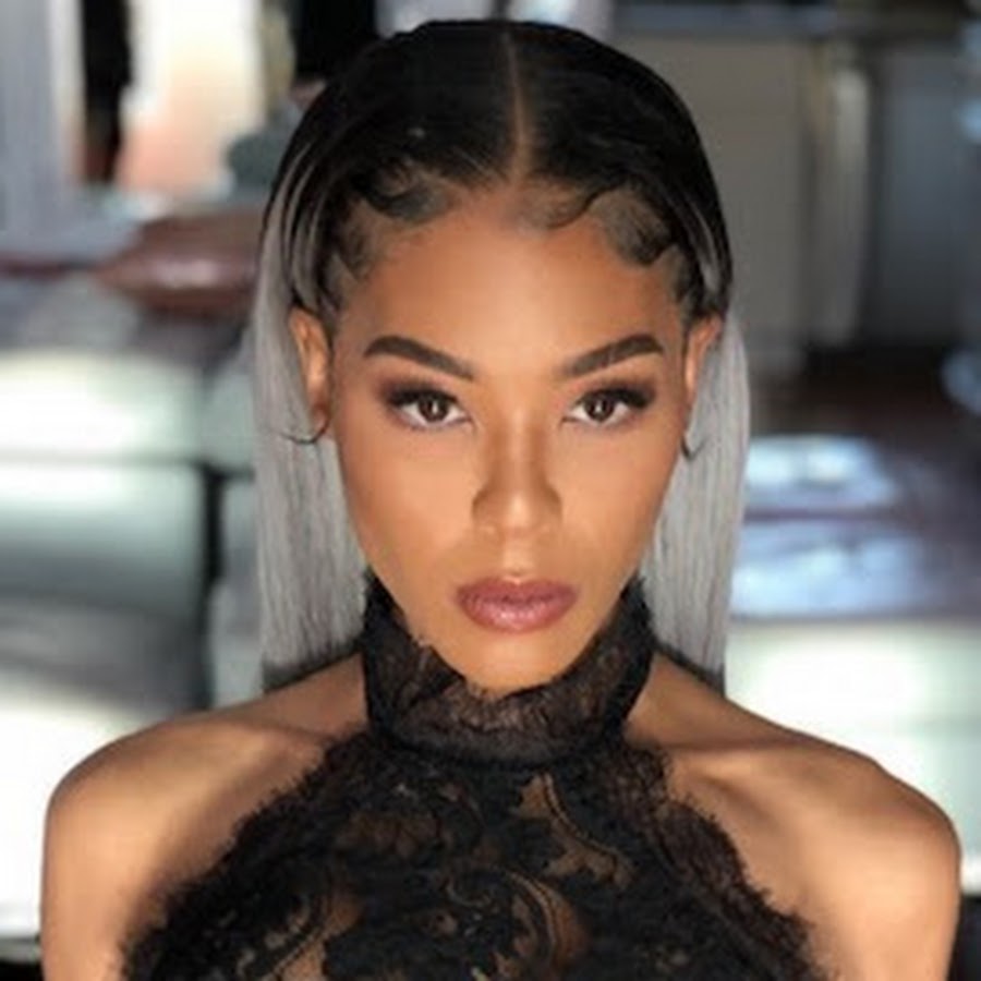 Moniece Slaughter - YouTube