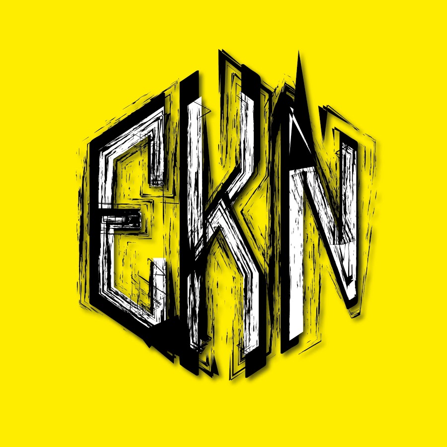 EKN - YouTube