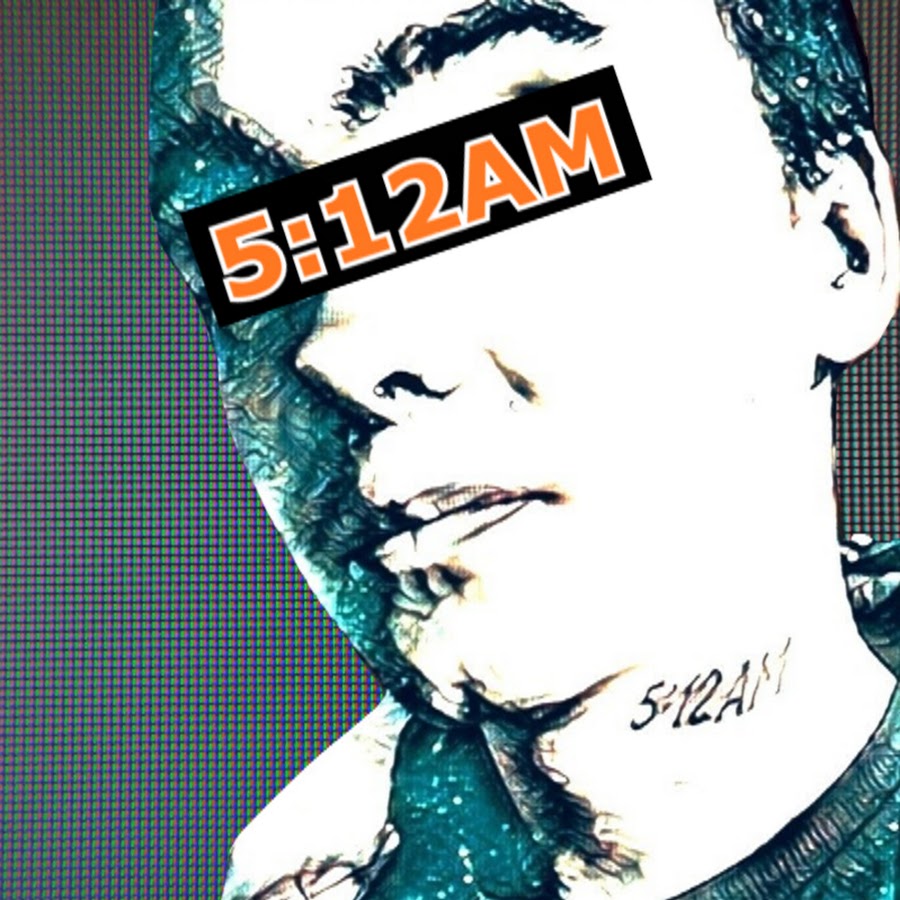 5:12AM channel - YouTube