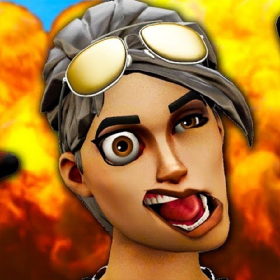 Fun of Fortnite - YouTube