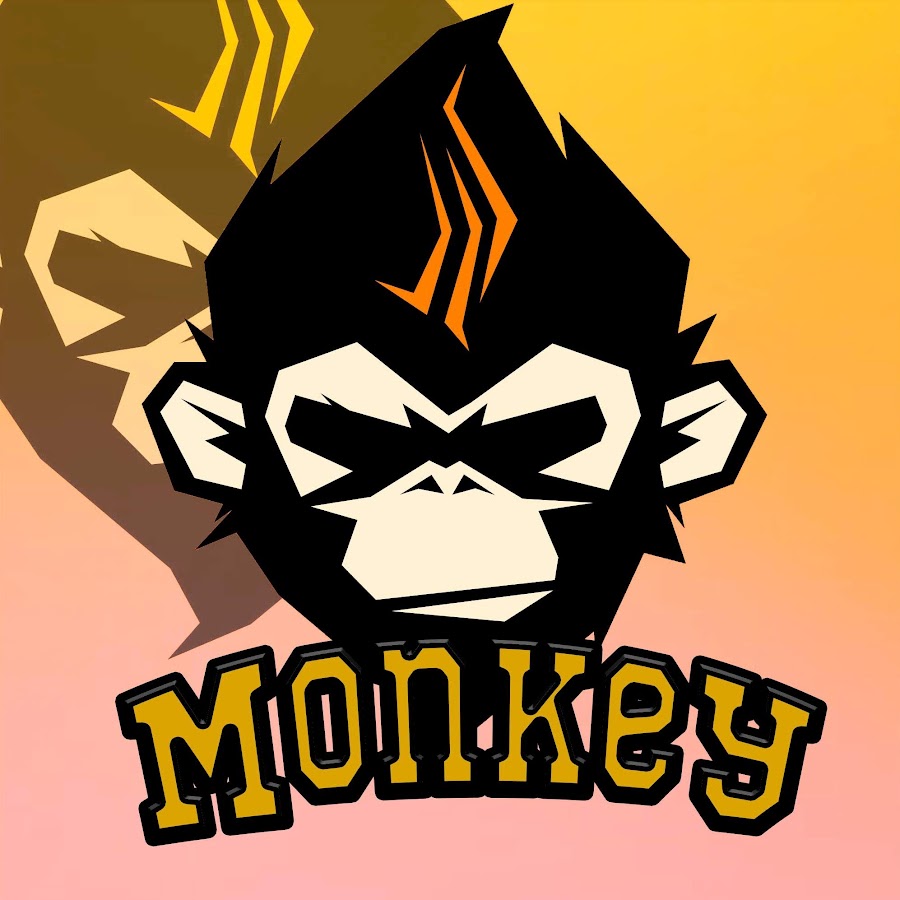 Monkey - YouTube