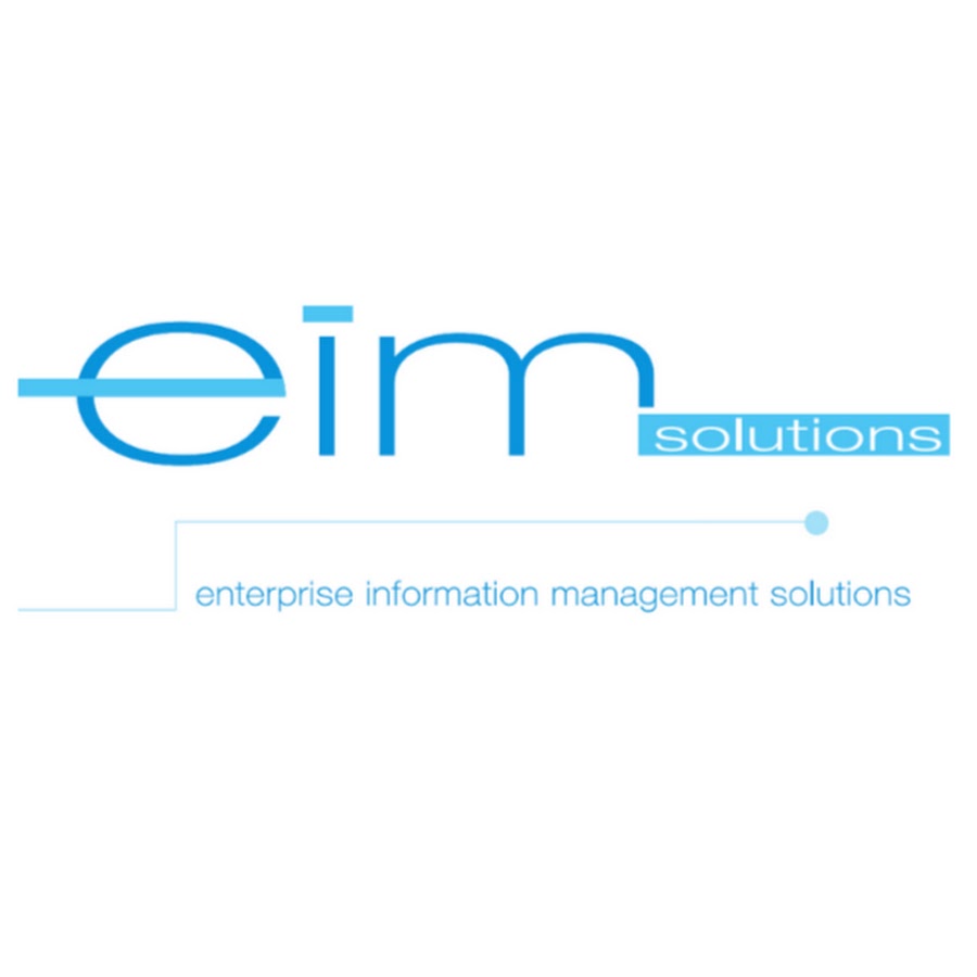 EIM Solutions Ltd - YouTube