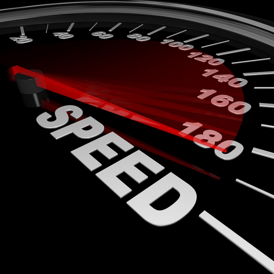 SPEED SPORTS RACING - YouTube