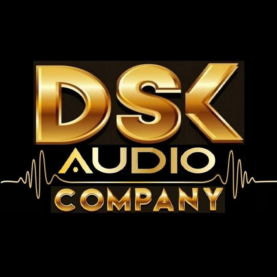 DSK Audio - YouTube