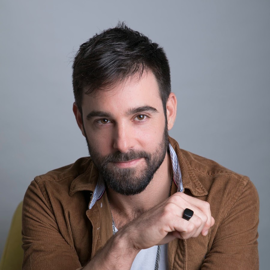 Tal Ramon - טל רמון - YouTube