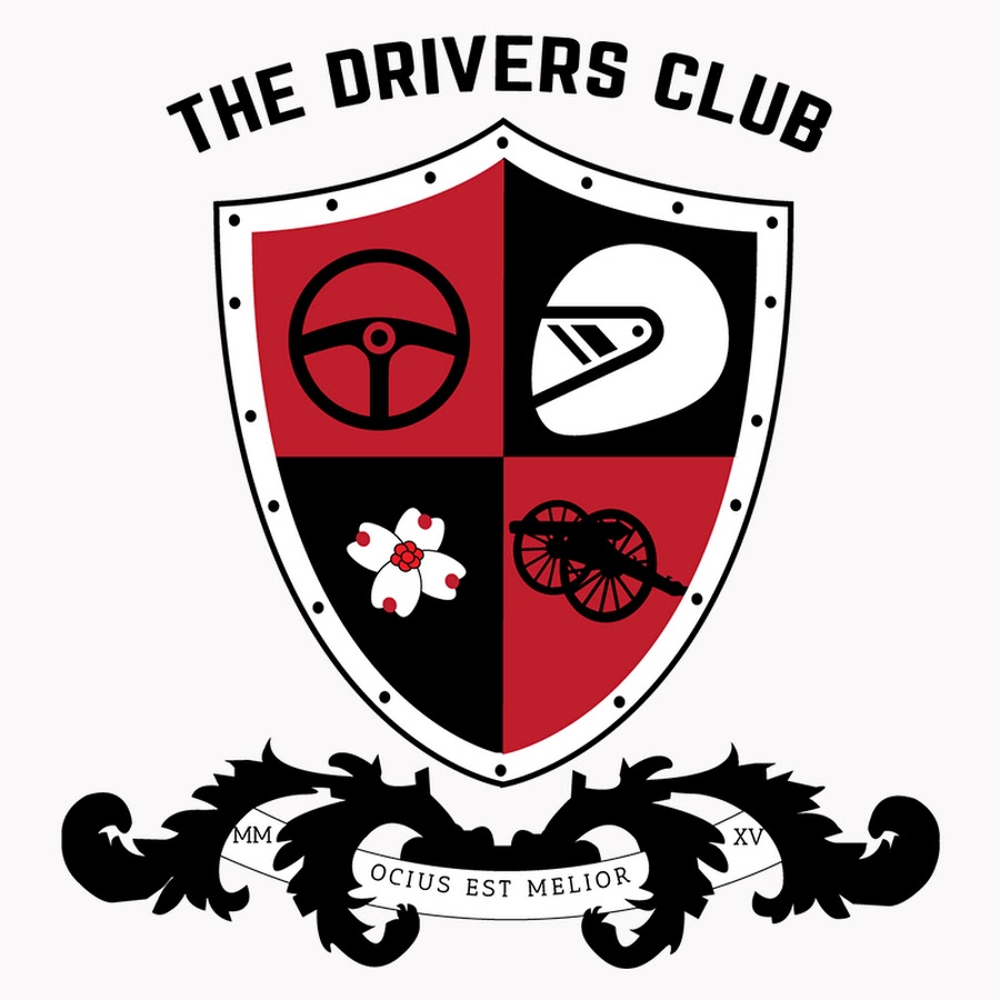 The Drivers Club at DR - YouTube