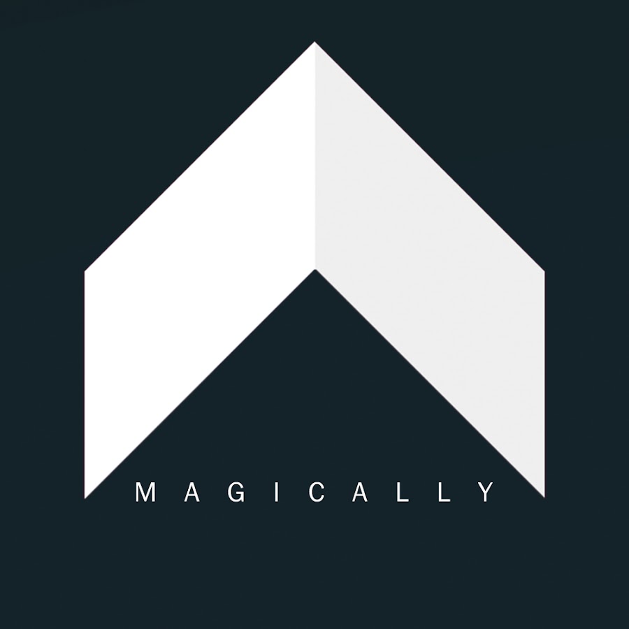 Magically - YouTube