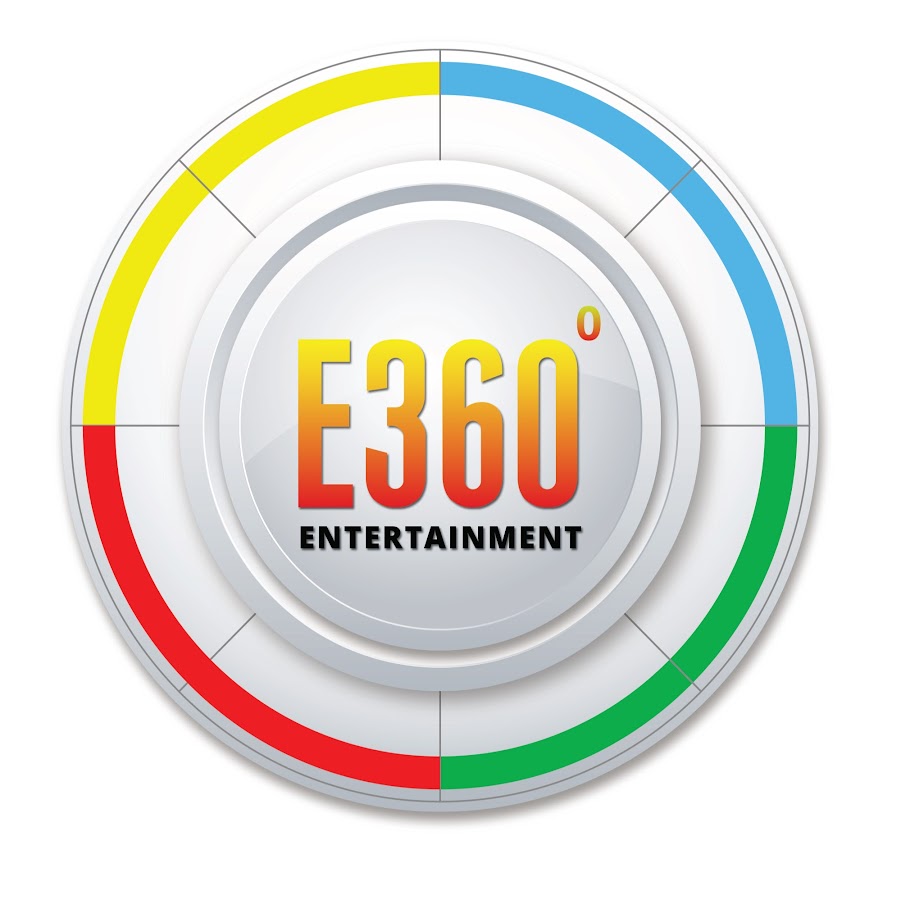E360 Entertainment - YouTube