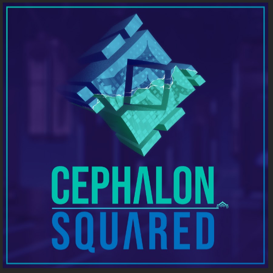 Cephalon Squared - YouTube