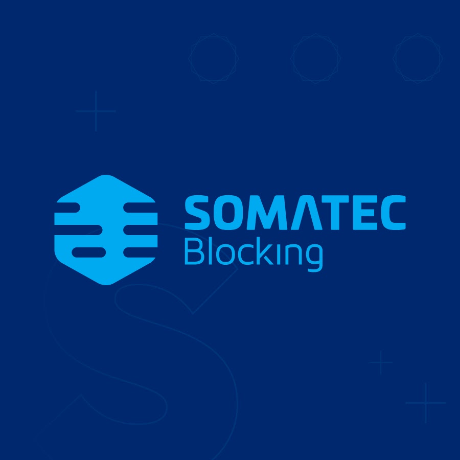 Somatec Blocking - YouTube