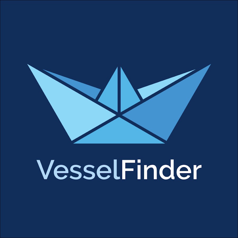 VesselFinder - YouTube