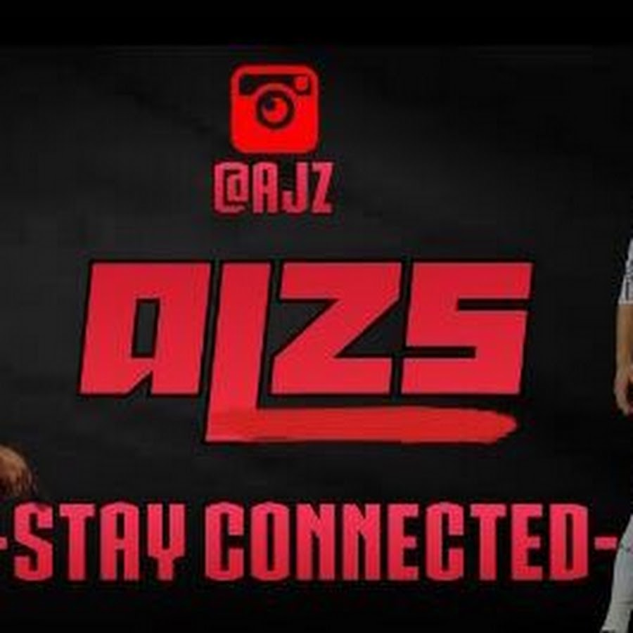 Ajz s - YouTube