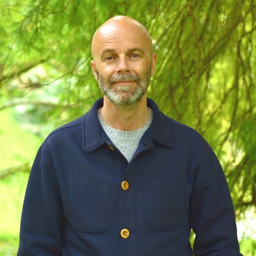 Ian Tucker - YouTube