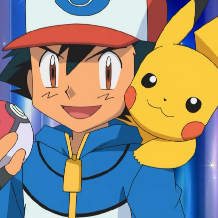 Pokemon Channel - YouTube