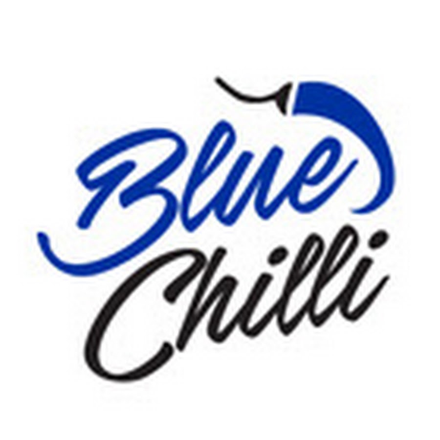 Blue Chilli NZ - YouTube