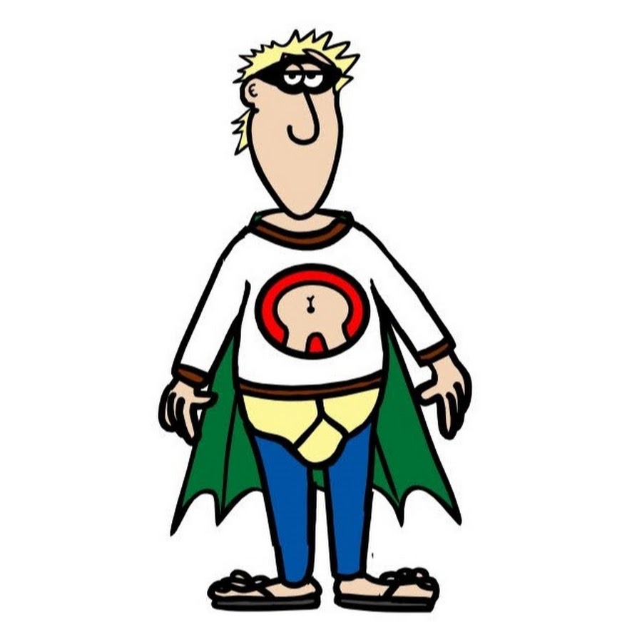 Fartman - YouTube