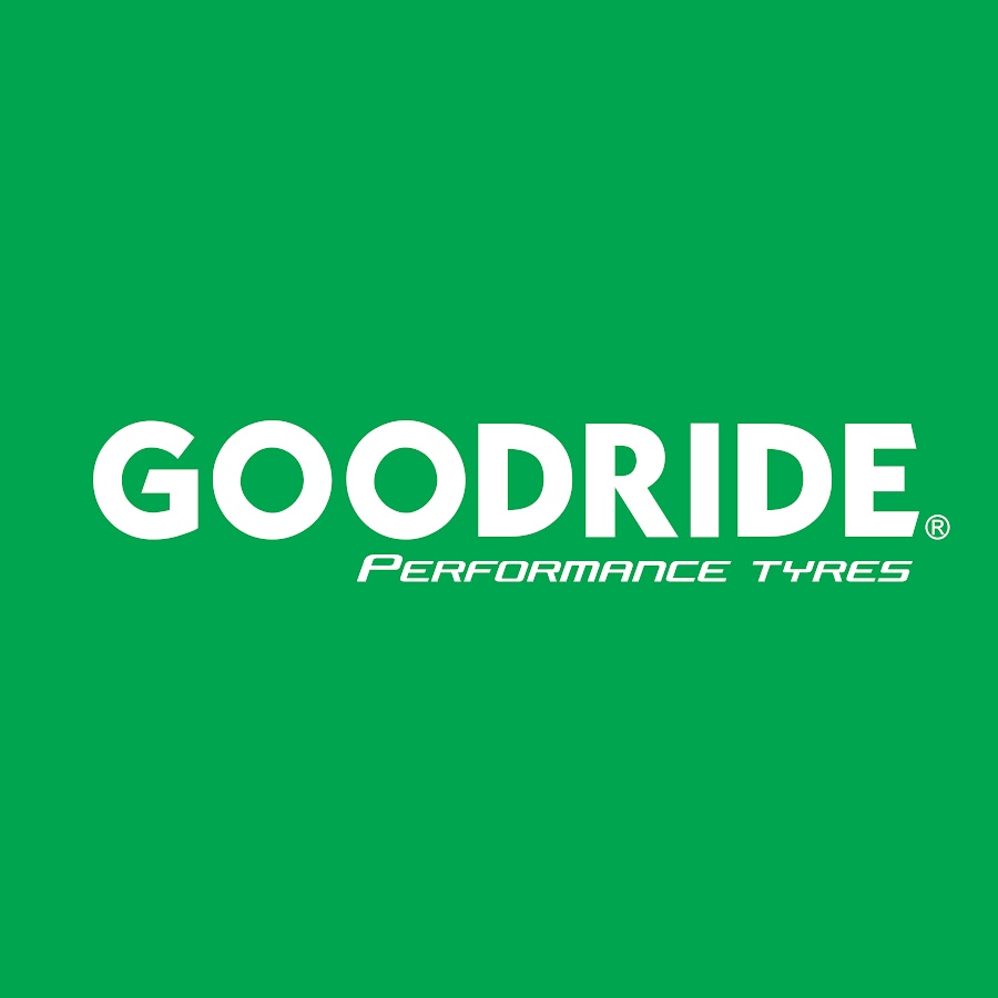 GOODRIDE TYRES - YouTube