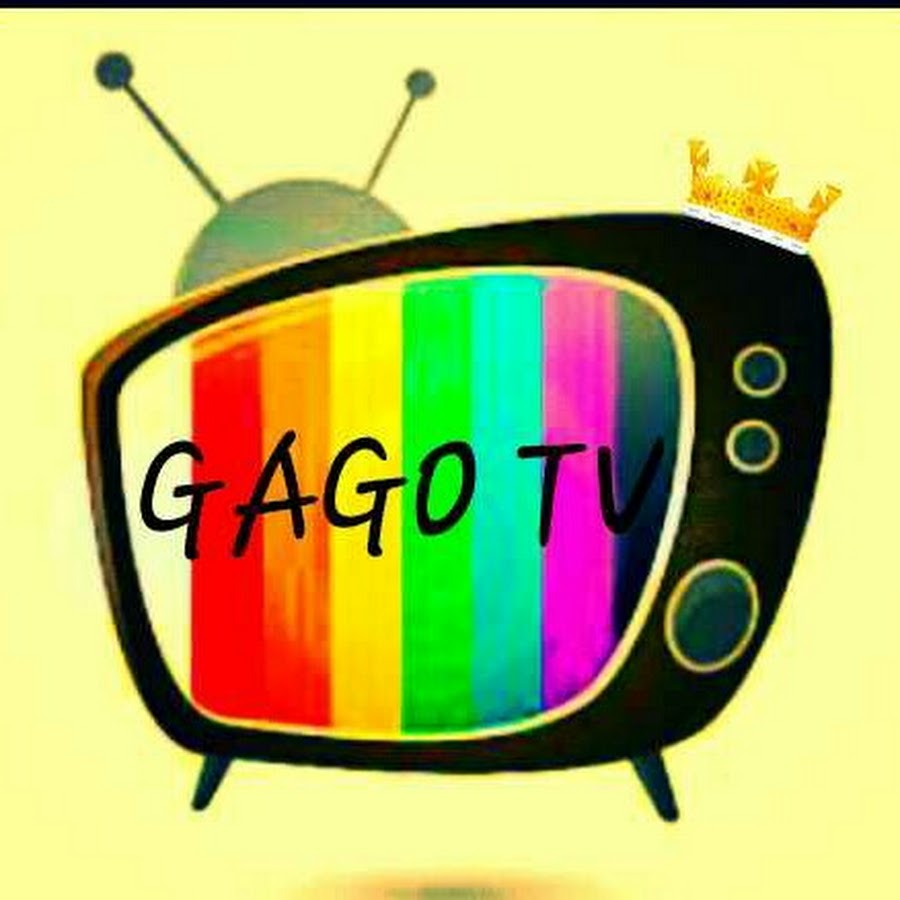 GaGu T.V - YouTube