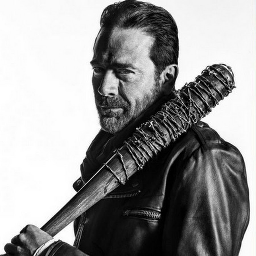 We Are Negan - YouTube