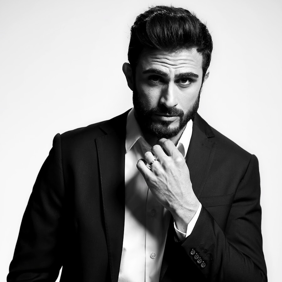 Alexander Uloom - الكساندر علوم - YouTube