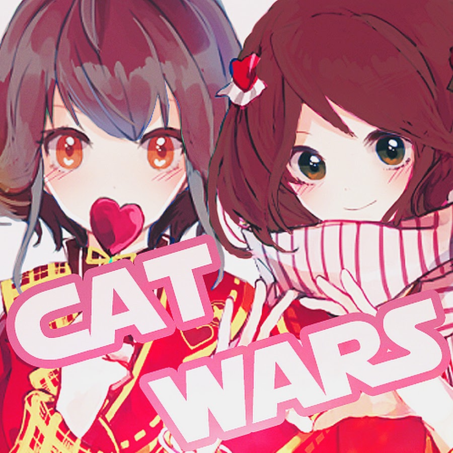 Cat Wars - YouTube