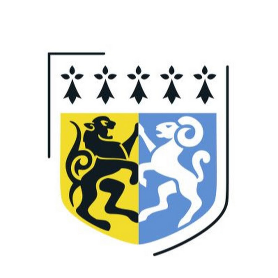 Département Finistère - YouTube