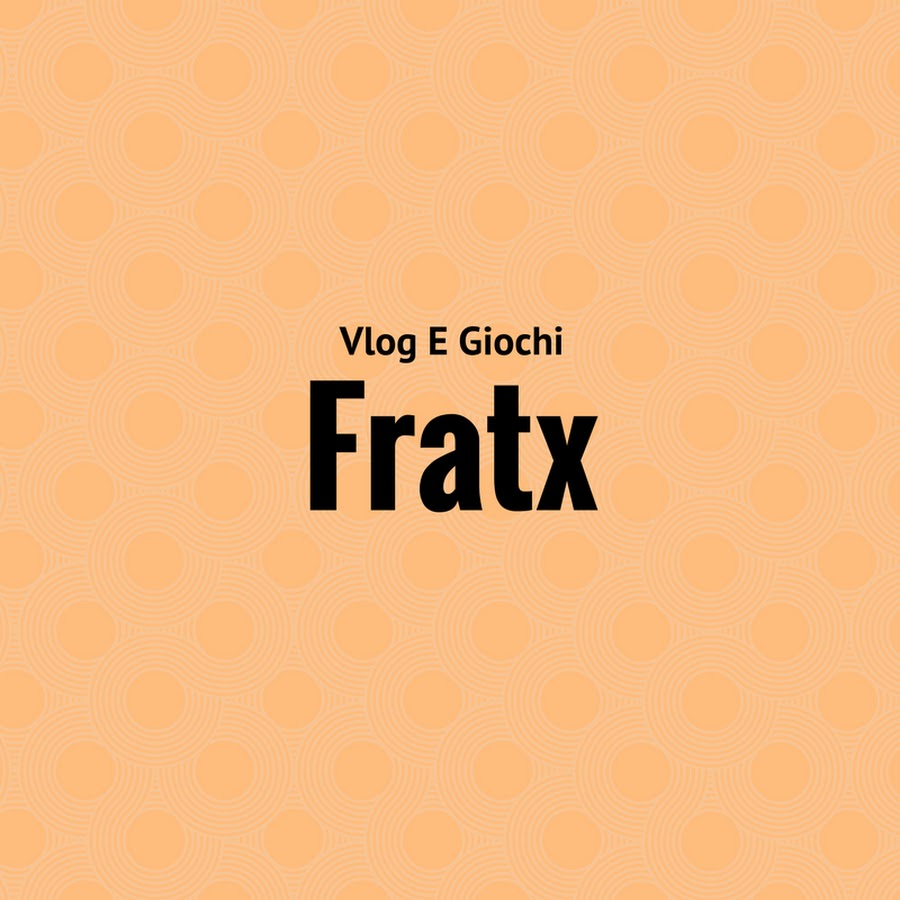 Fratx Graphic - YouTube
