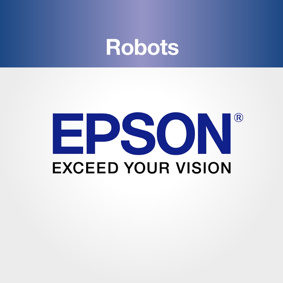 Epson Robots - YouTube