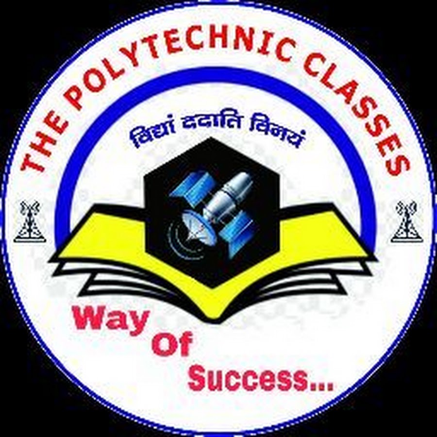 The Polytechnic Classes - YouTube