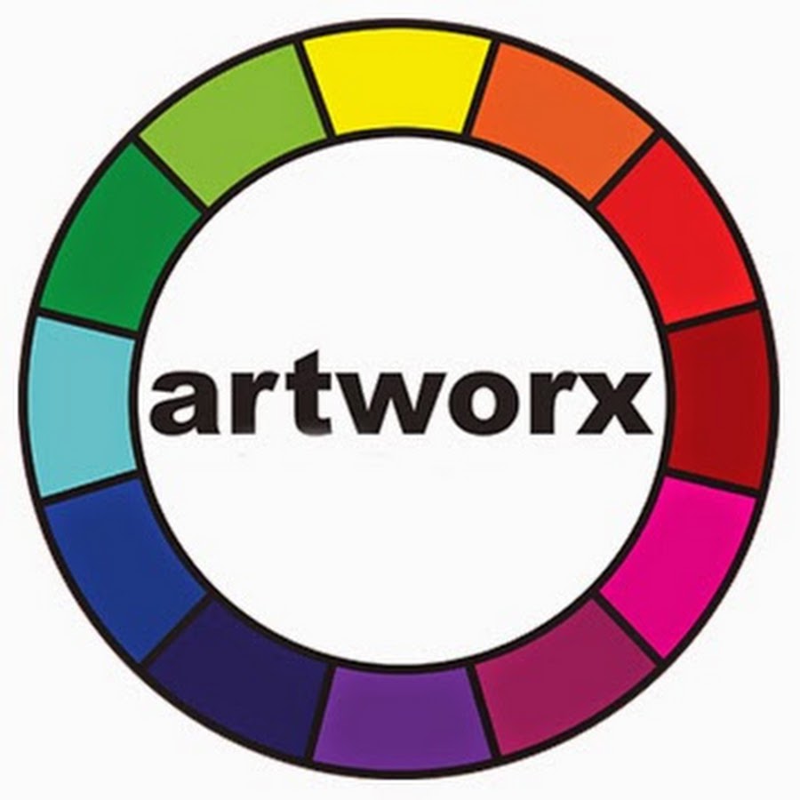 Artworx Art Supplies - YouTube
