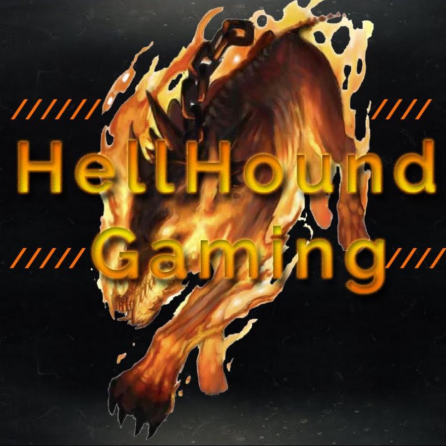 Hellhound Gaming - YouTube