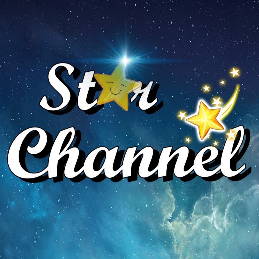 Star Channel - YouTube