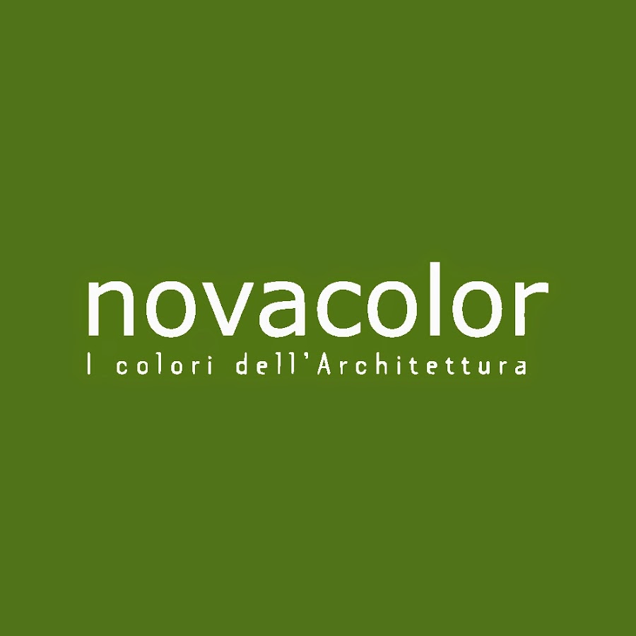 Novacolor - YouTube