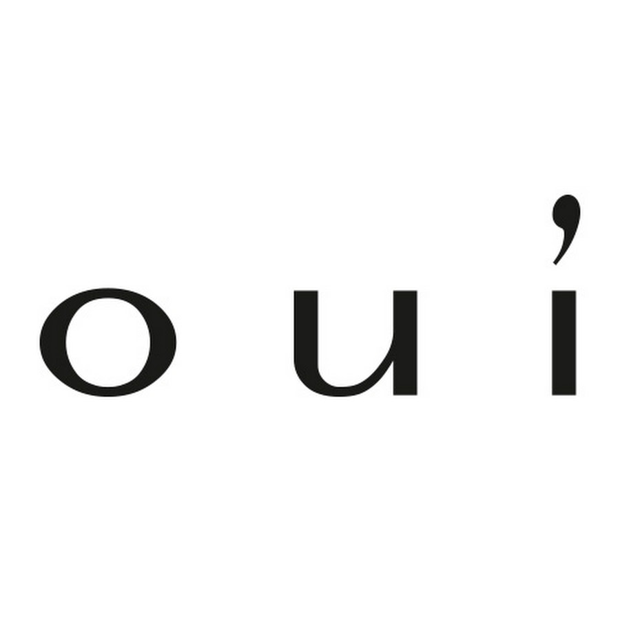 Oui Fashion - YouTube