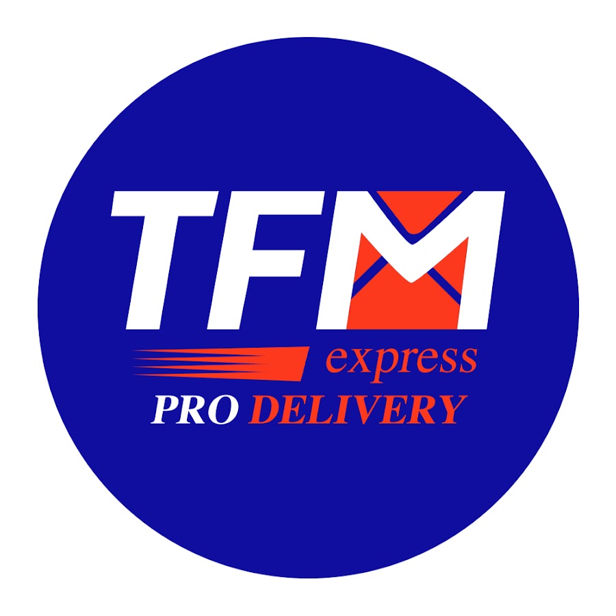 TFM Express Shipping LLC - YouTube