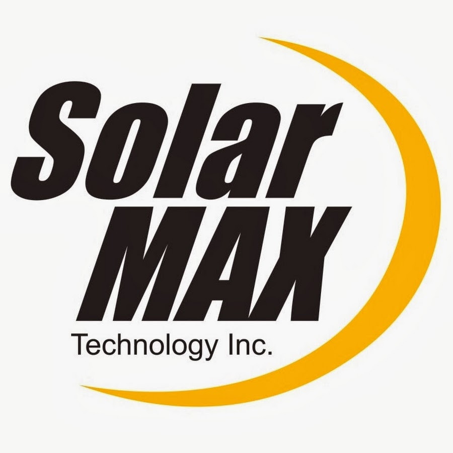 SolarMax Technology Inc - YouTube