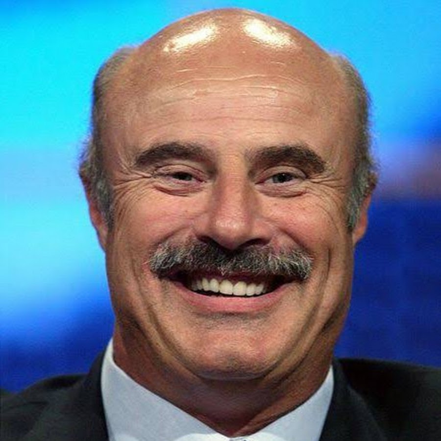 Doctor Phil - YouTube