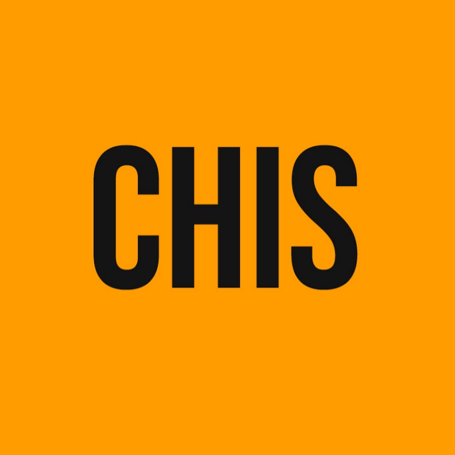 CHIS - YouTube