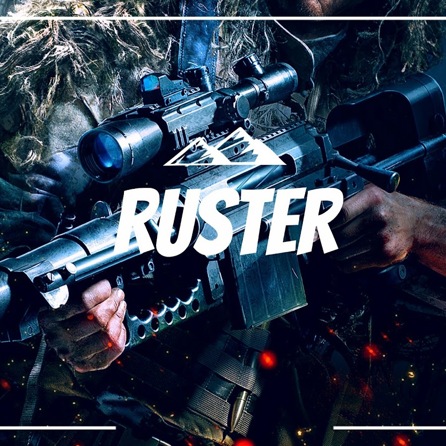 Ruster - YouTube