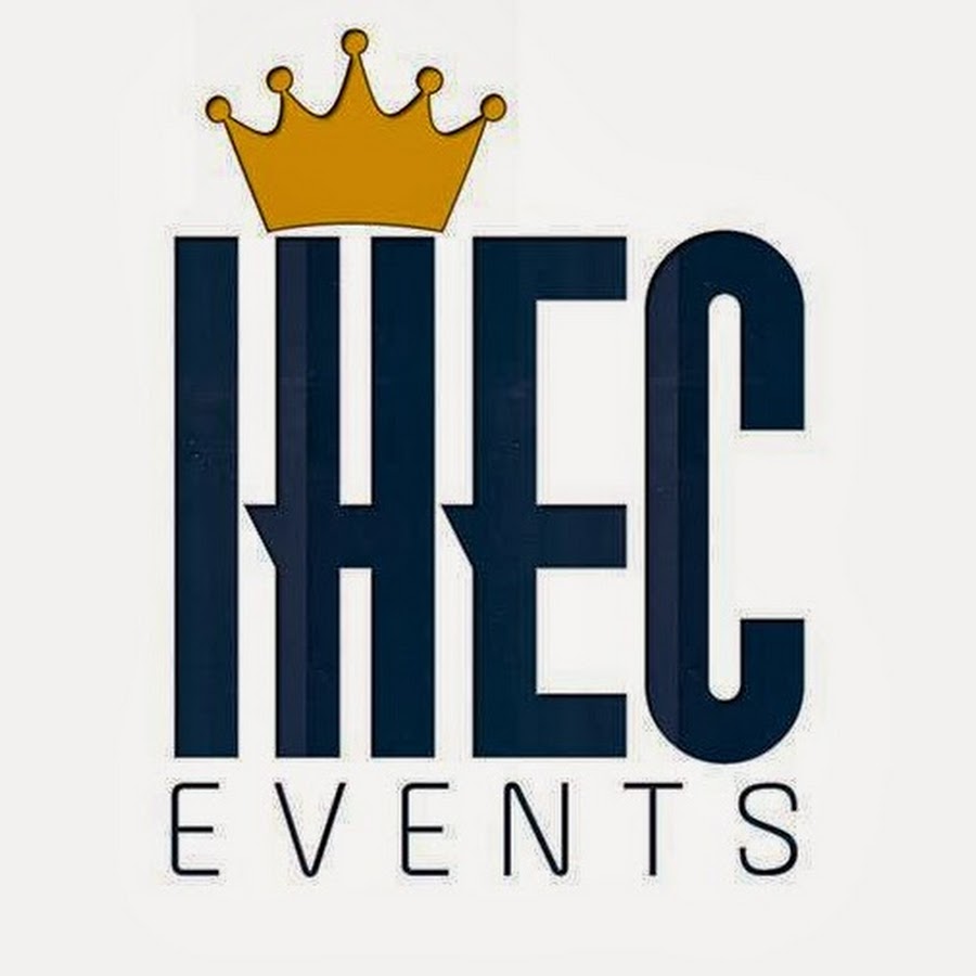 IHEC Events - YouTube