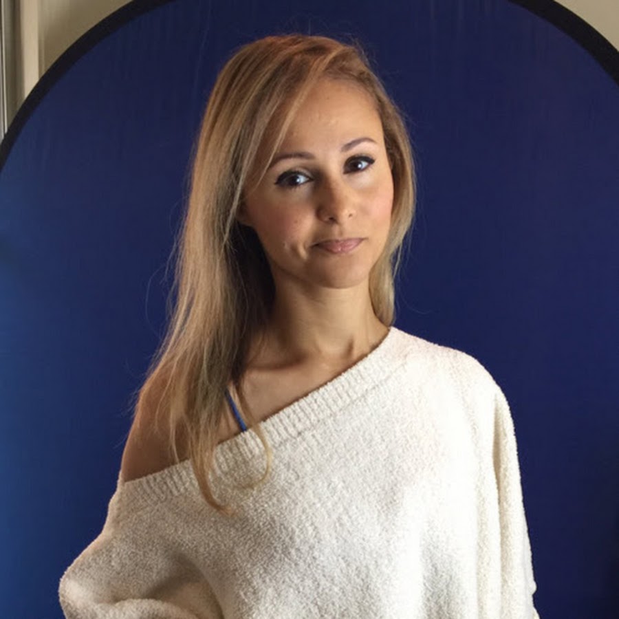 Liz LaPoint - YouTube