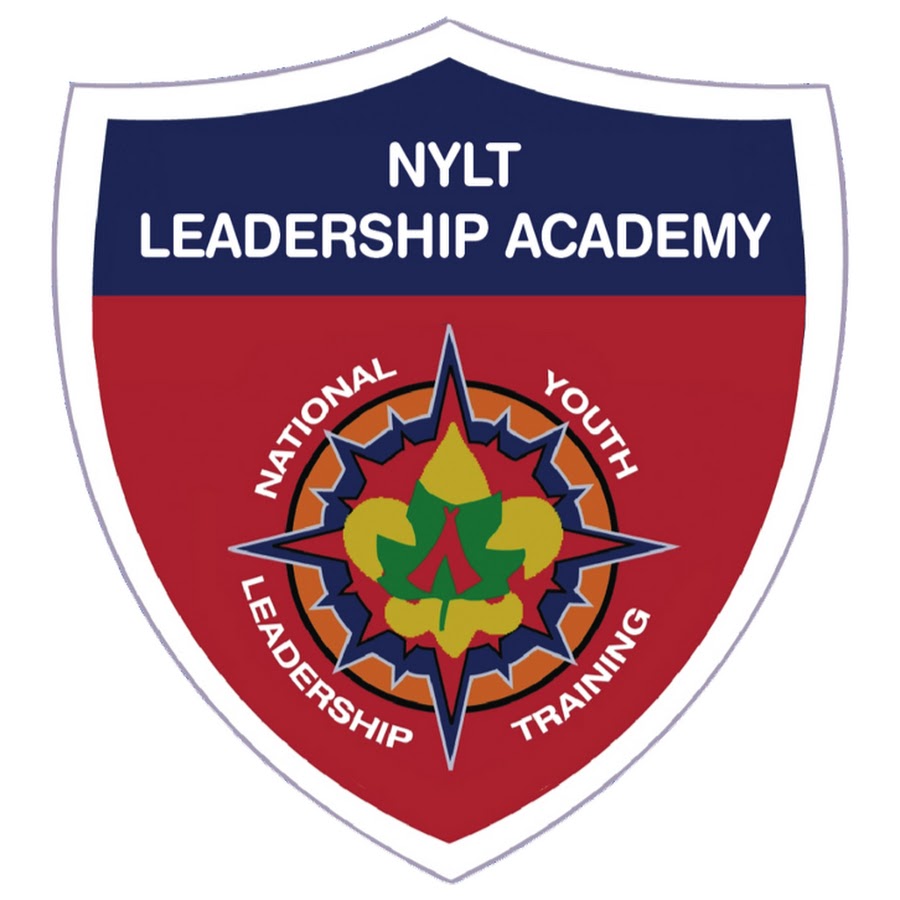 NYLT Leadership Academy - YouTube