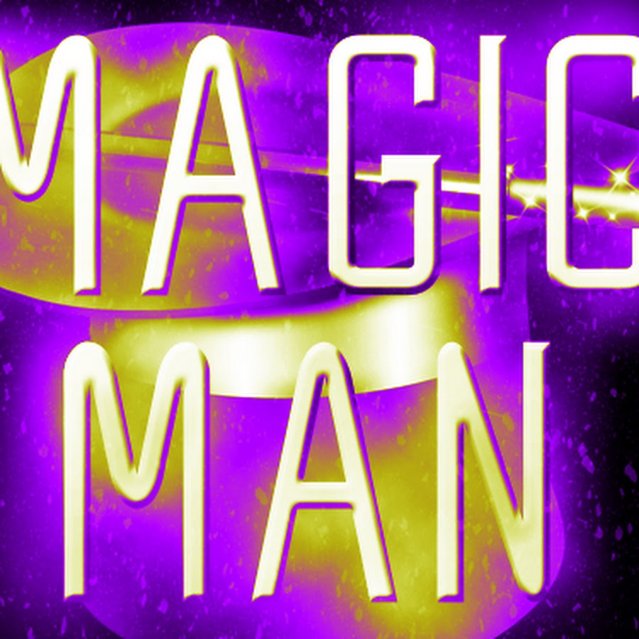 Magic Man - YouTube