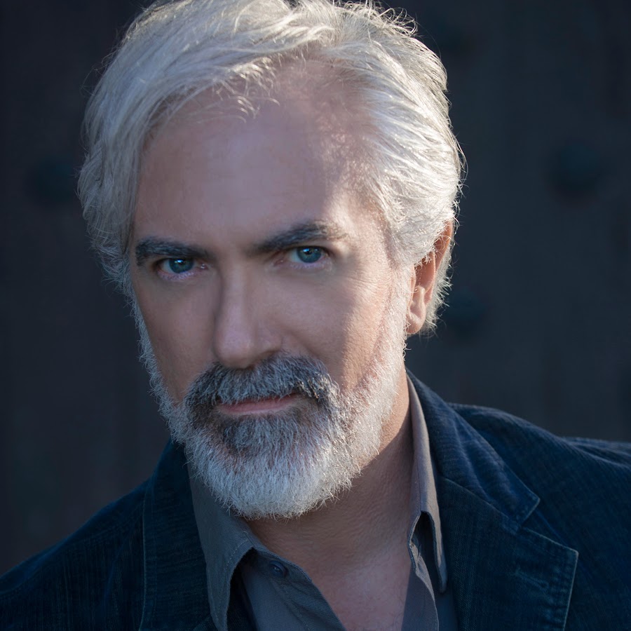 John O'Keefe Actor - YouTube